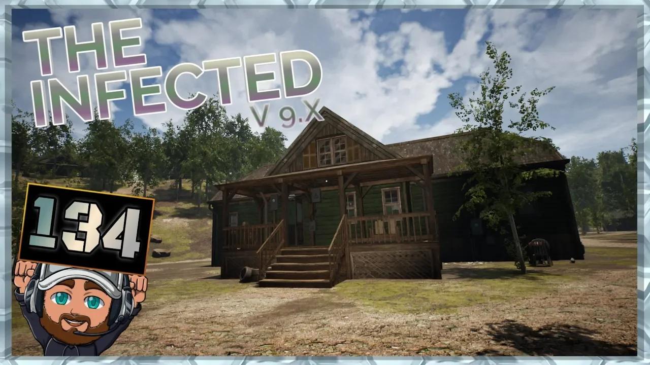 The Infected Gameplay German 🧟‍♂️ #134: Das nächste Dorf schreit nach uns