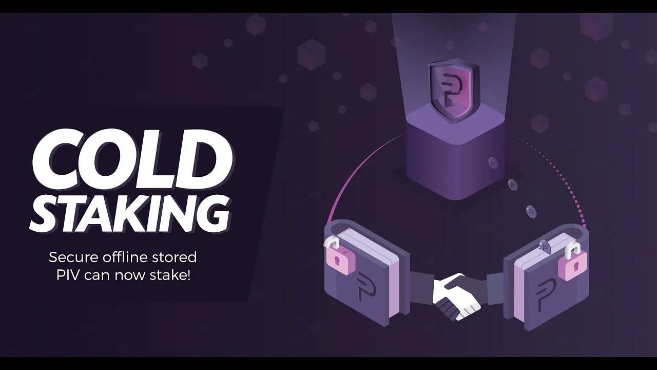 PIVX Core #QTWallet v4.0 - Cold Staking