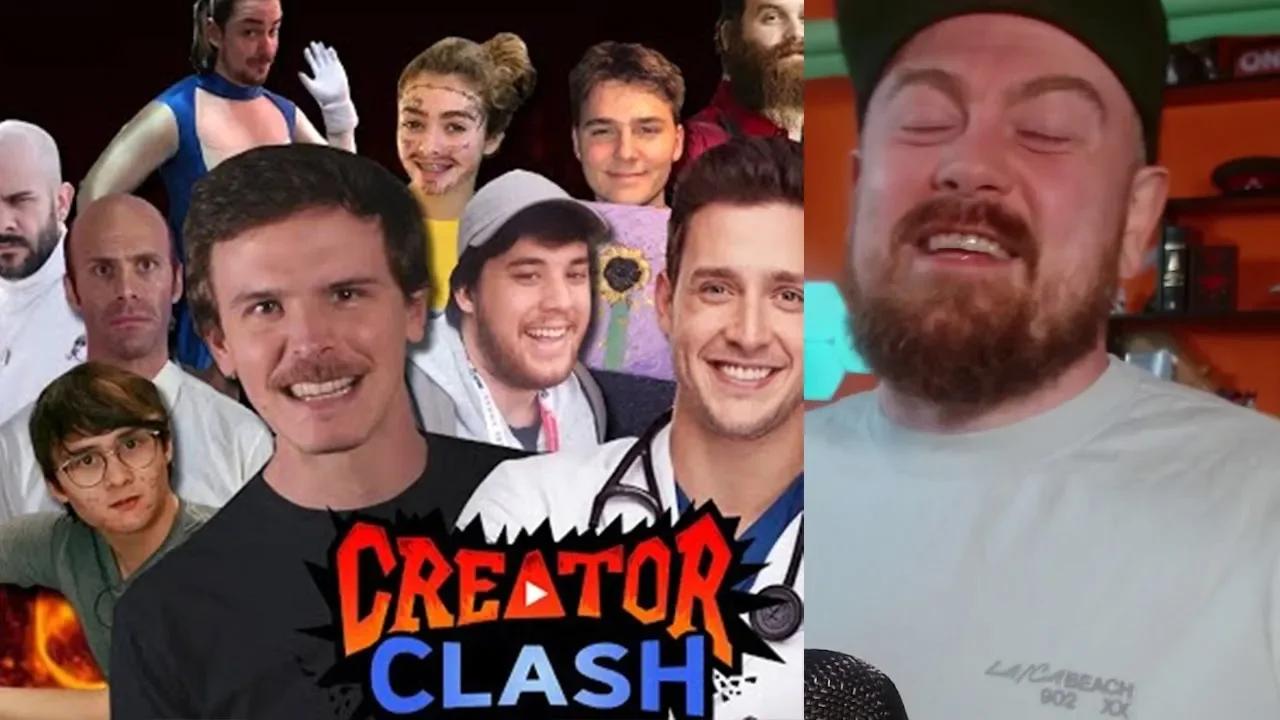 The Creator Clash Controversy