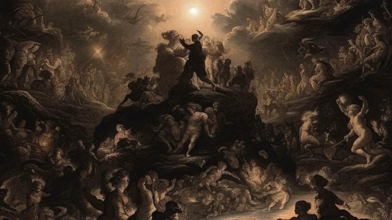 Swarm Form (Excerpt)