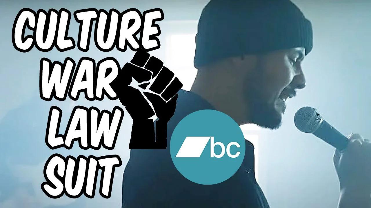 TimCast Music BANNED? Bandcamp Lawsuit?