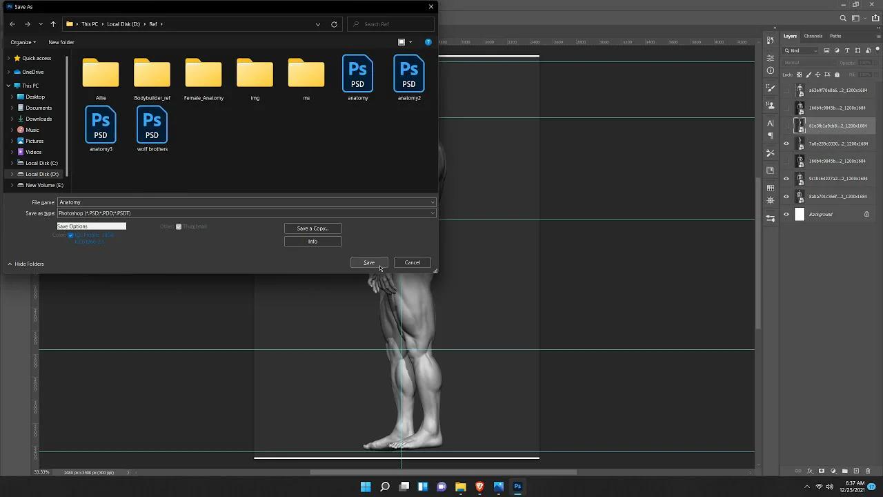 Getting Started with Sculpting - ZBrush for Beginners Tutorial
