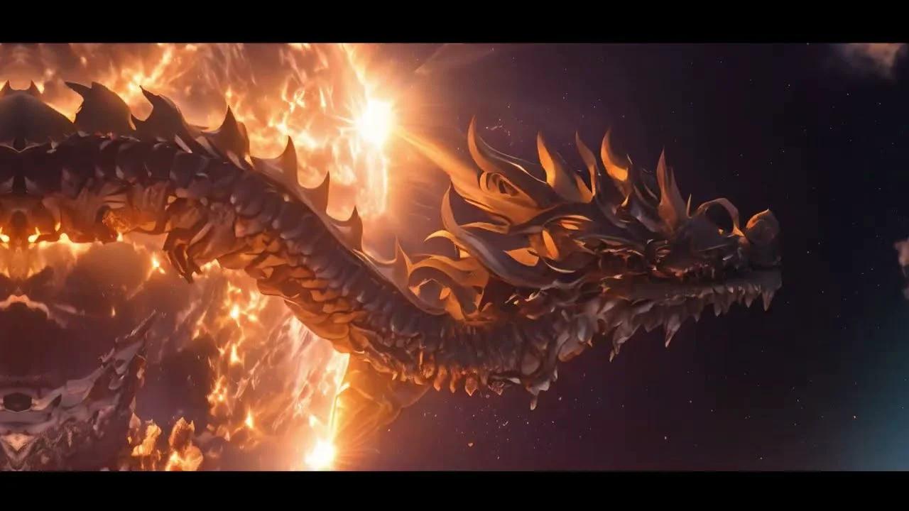 Solar Heavy - Final Frontier