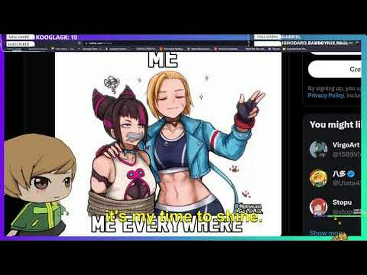 sf6 memes 2