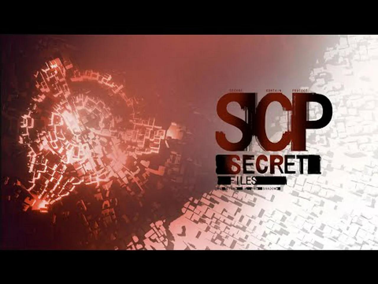 SCP: Secret Files DEMO - Full Playthrough