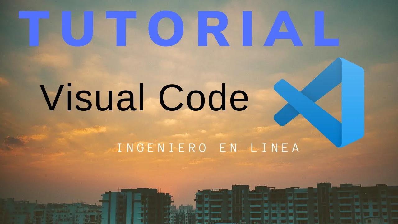 Instalar extensiones para visual studio code