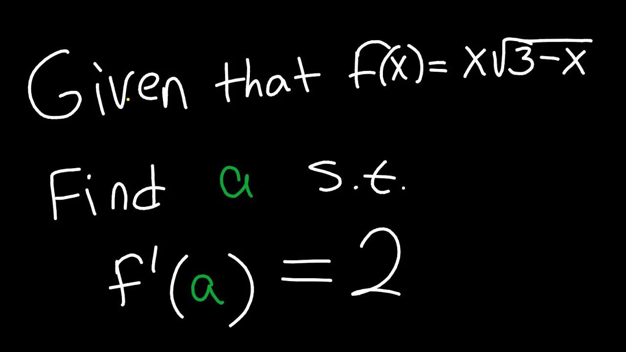BEAST derivative problem!