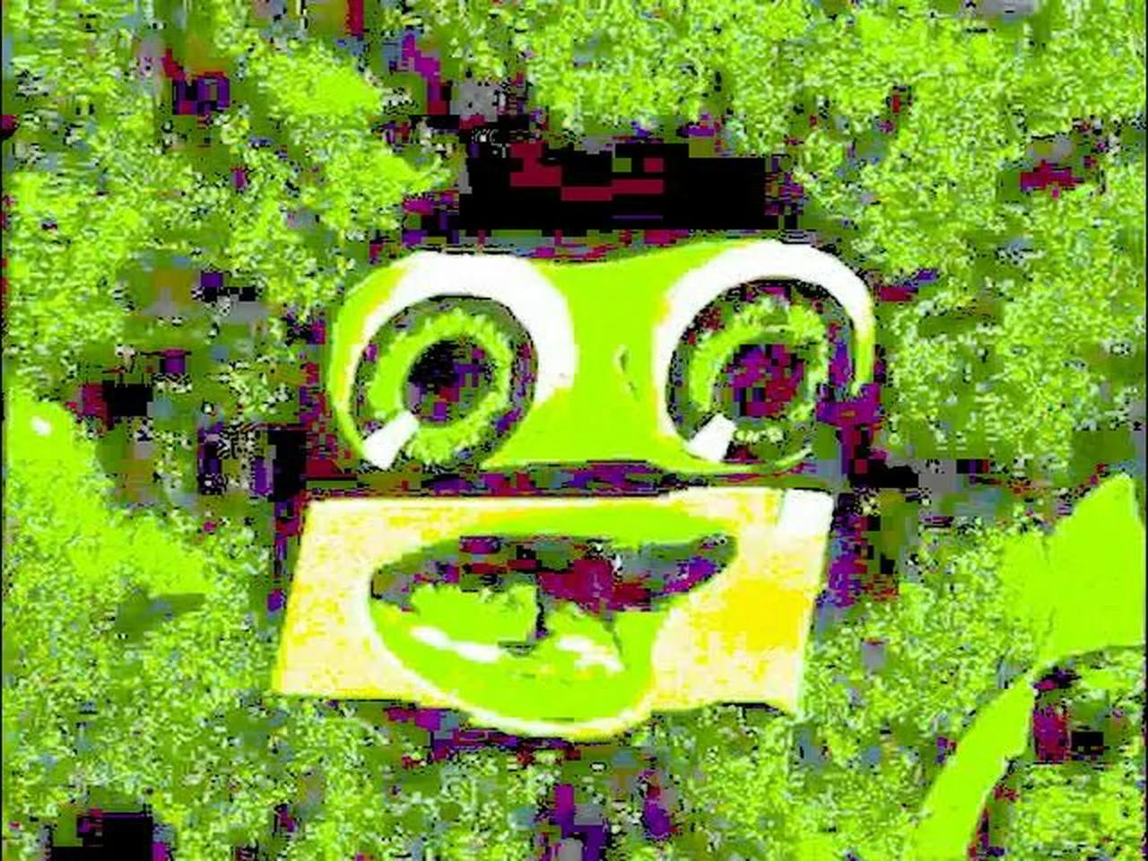Klasky Csupo is Super Slow || Super Effects by Willy Freebody || MY VERSION