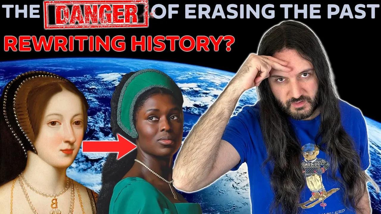 The TRUTH About Historical Revisionism, Once and For All