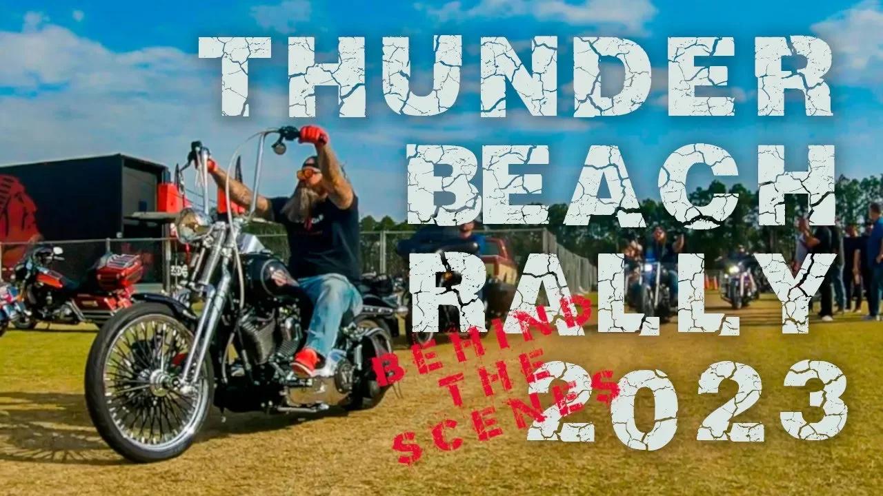 DMV: Thunder Beach 2023: Behind the Scenes
