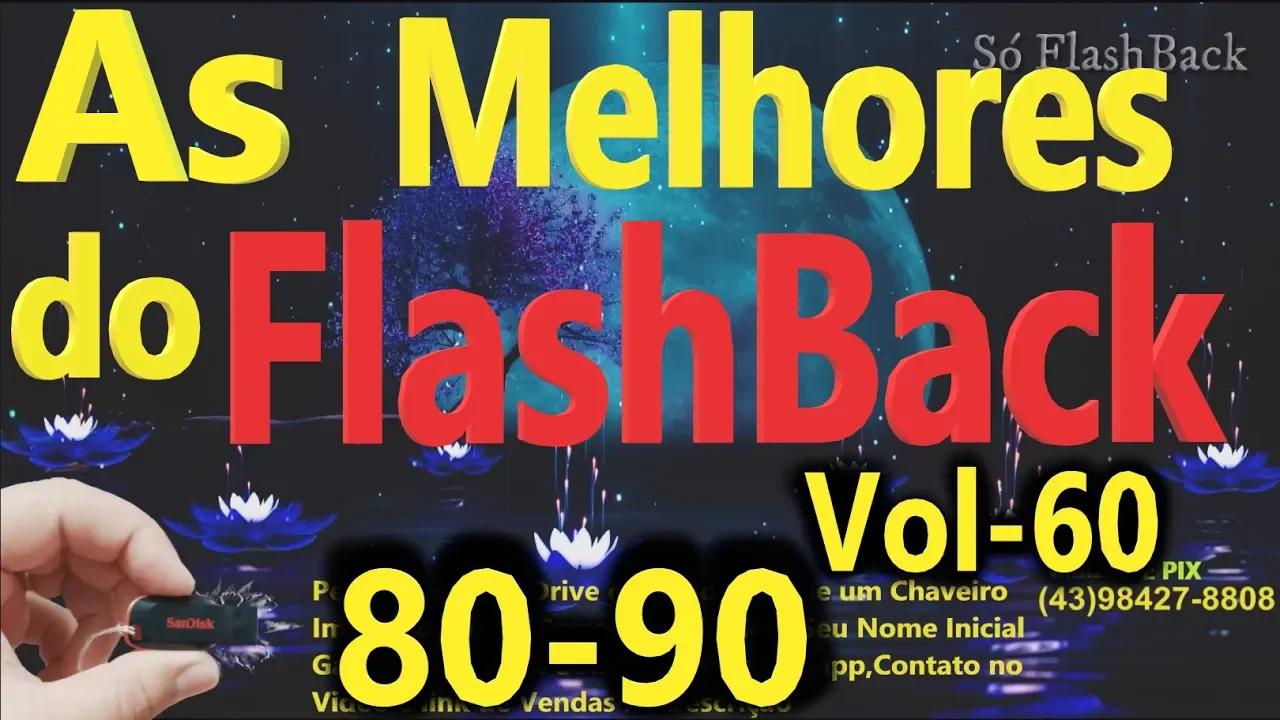 Músicas internacionais Românticas As Melhores do FlashBack 70-80-90 Vol- 60