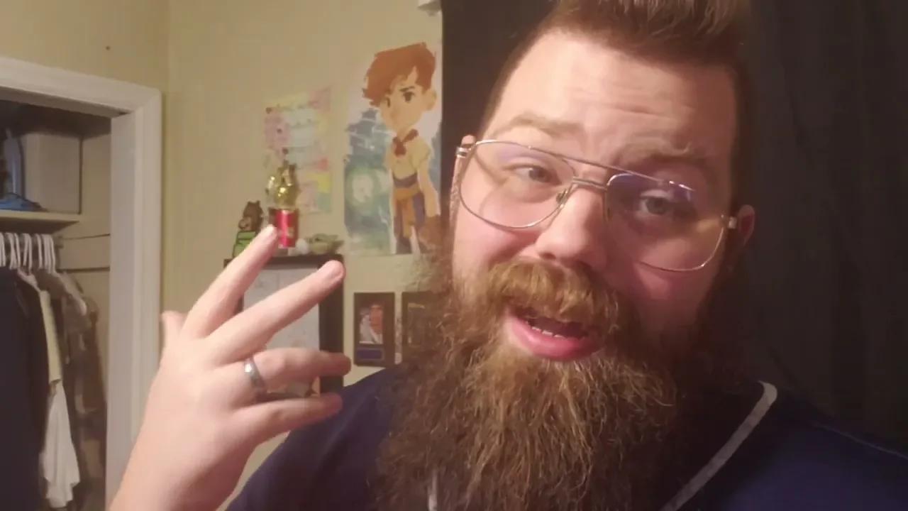 PAW20 - Office/Studio Tour and Project: Not-So-Great Reset
