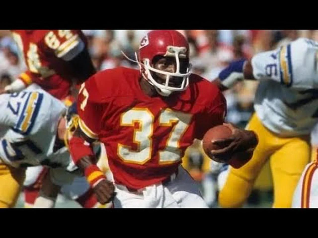 Joe Delaney