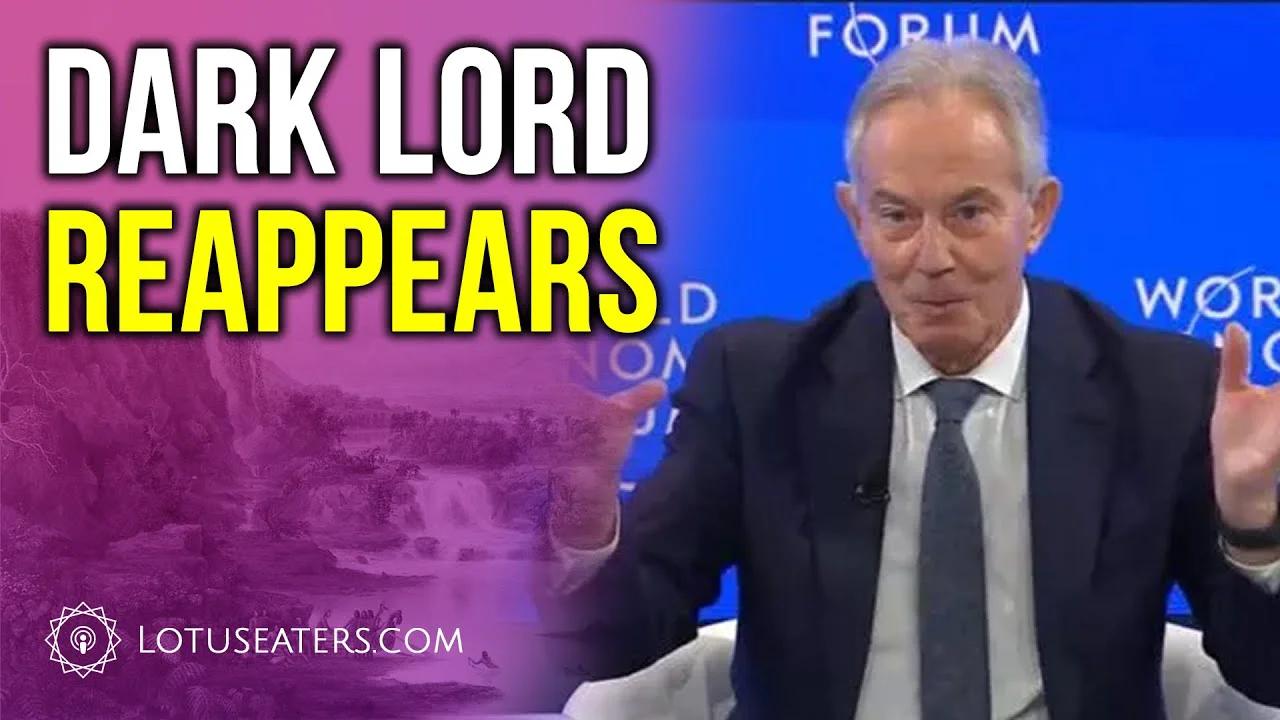The Dark Lord Returns From Exile