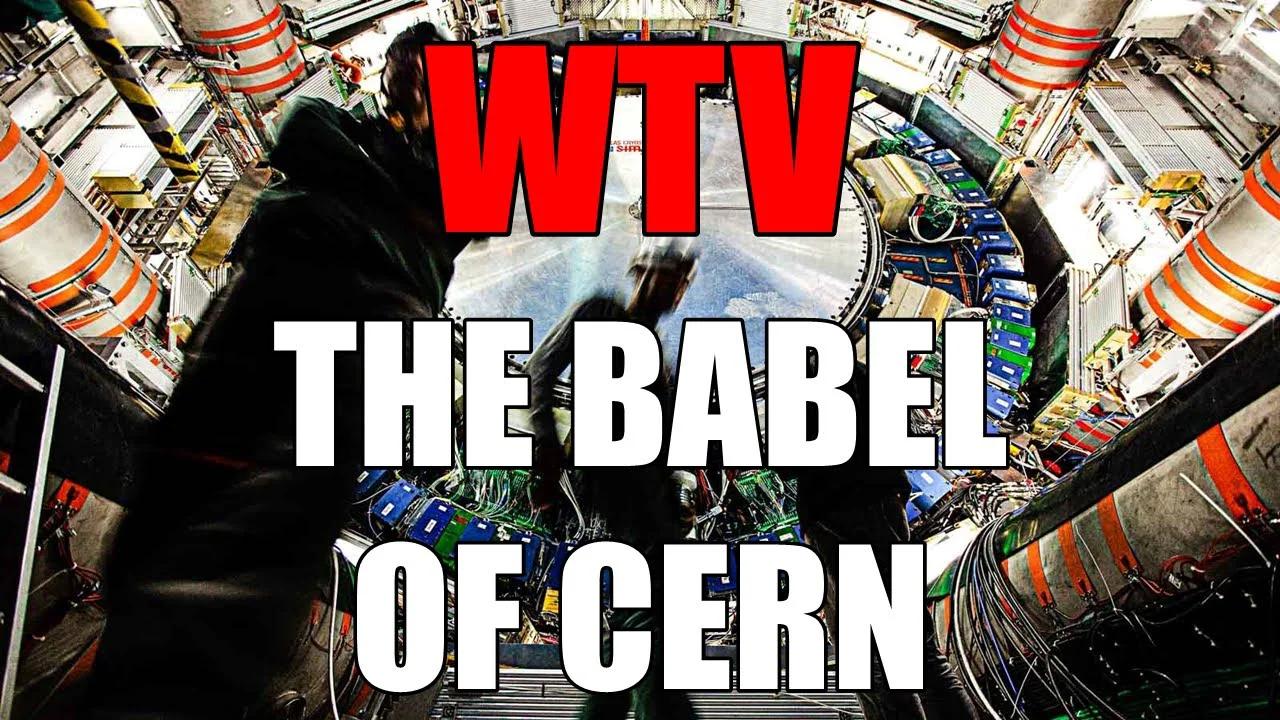 What You Need To Know About The BABEL OF CERN