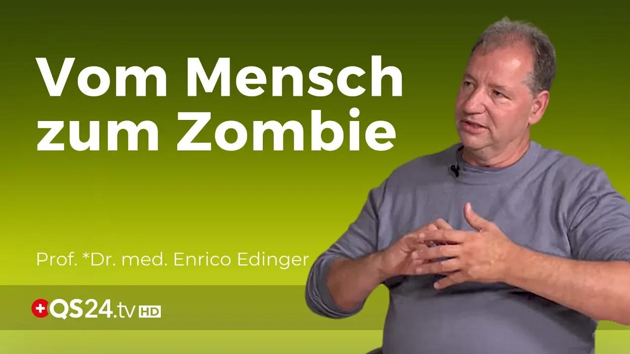 Vom Mensch zum Zombie und wieder zurück | Drehbuch | Prof. *Dr. med ...