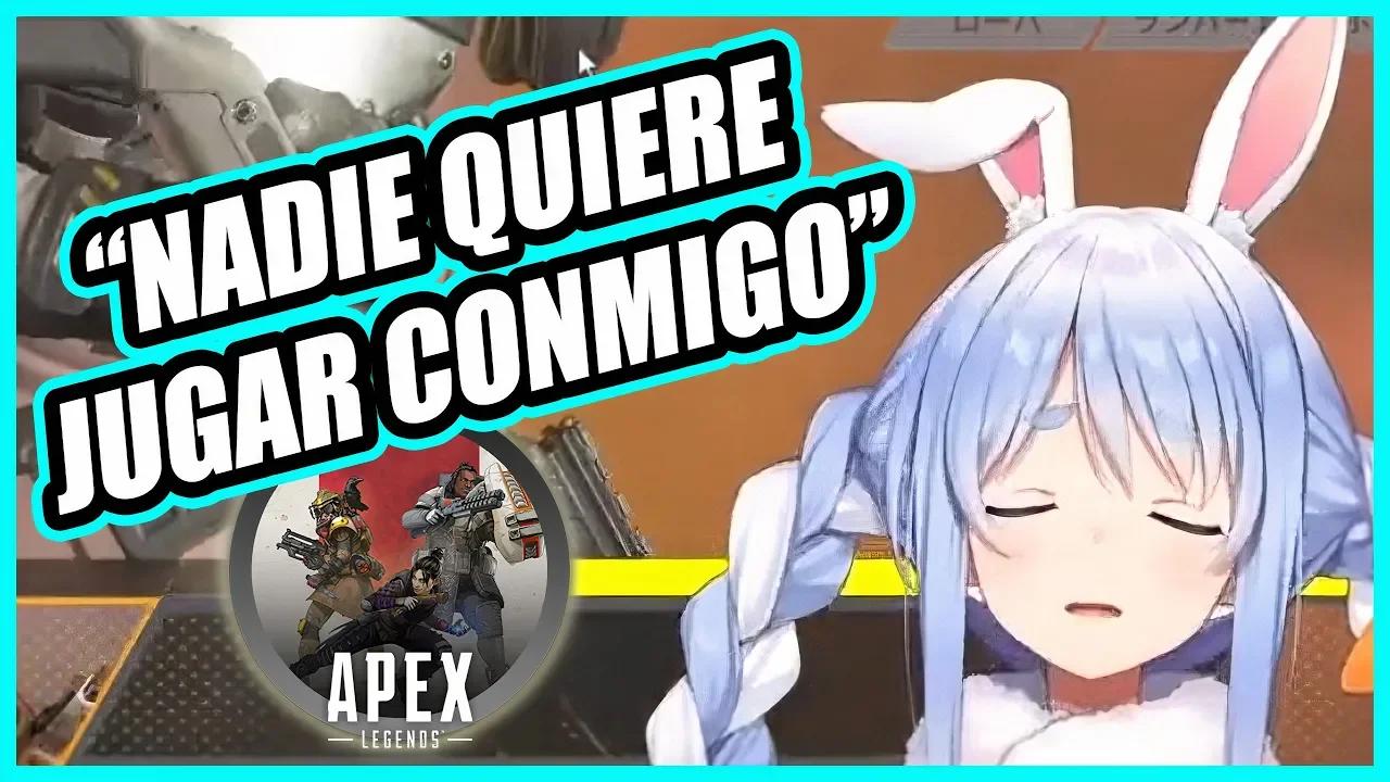 Nadie Quiere Jugar Conmigo Por Qué Me Matan Hololive Sub Español