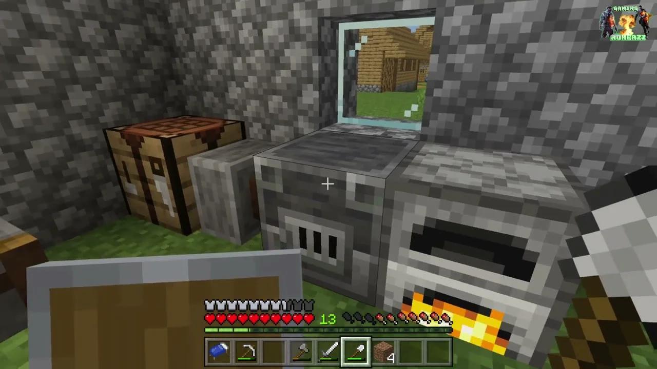 Minecraft PC Walkthrough Gameplay (No Commentary) Part 26 # ...