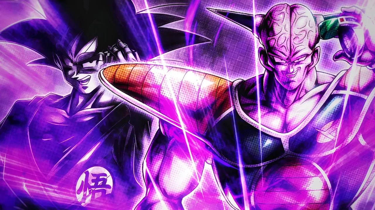 Captain Ginyu BODY CHANGES EVERYONE | Dragon Ball Xenoverse 2