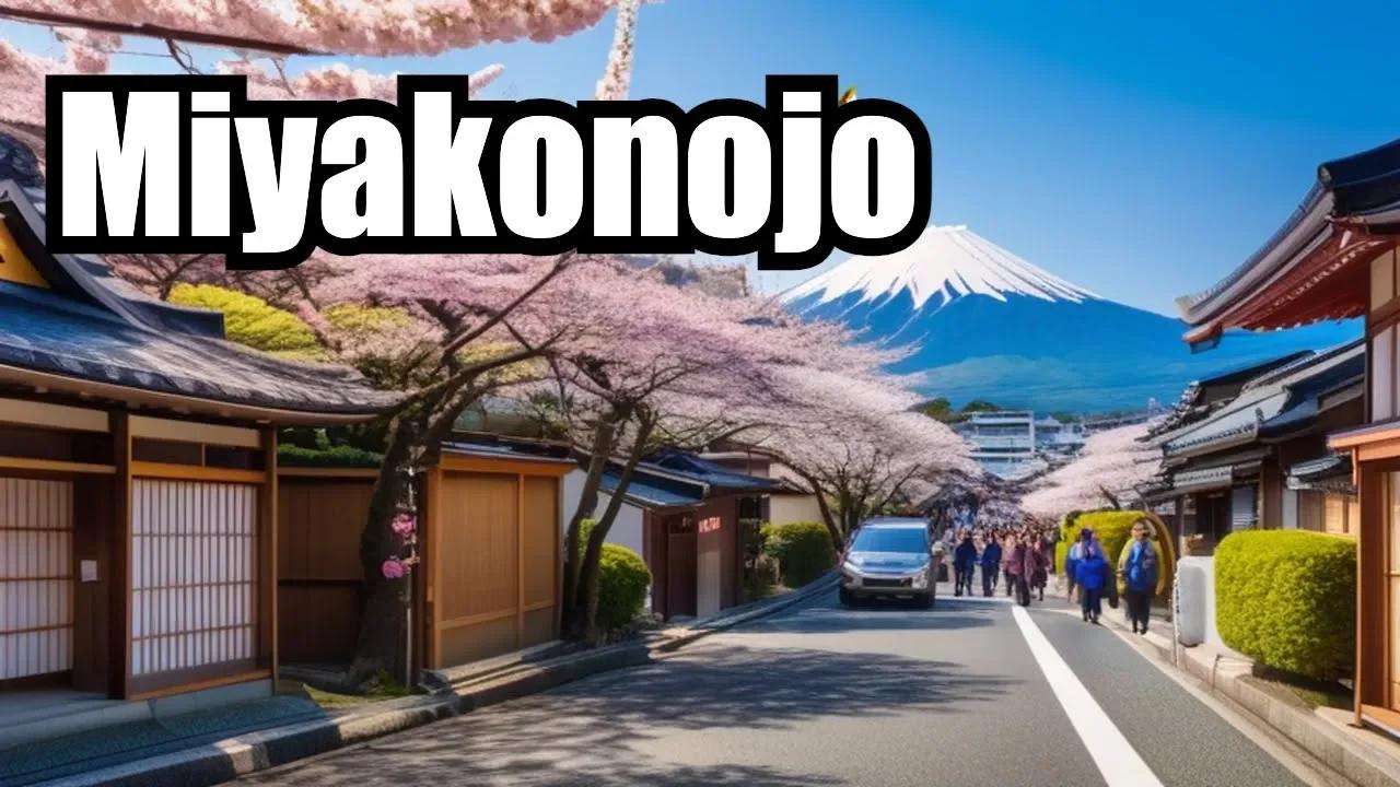 Meet Miyakonojo: The Soul of Miyazaki Prefecture
