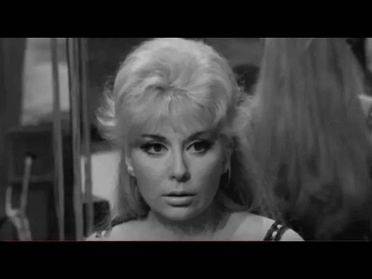 Libido (1965)
