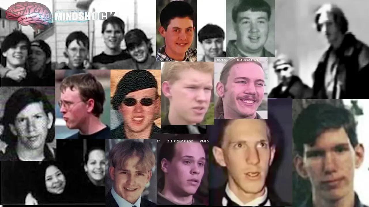 THE COLUMBINE CONSPIRACY - ROBERT PERRY'S OWN ACCOUNT (MINDSHOCK TRUE ...