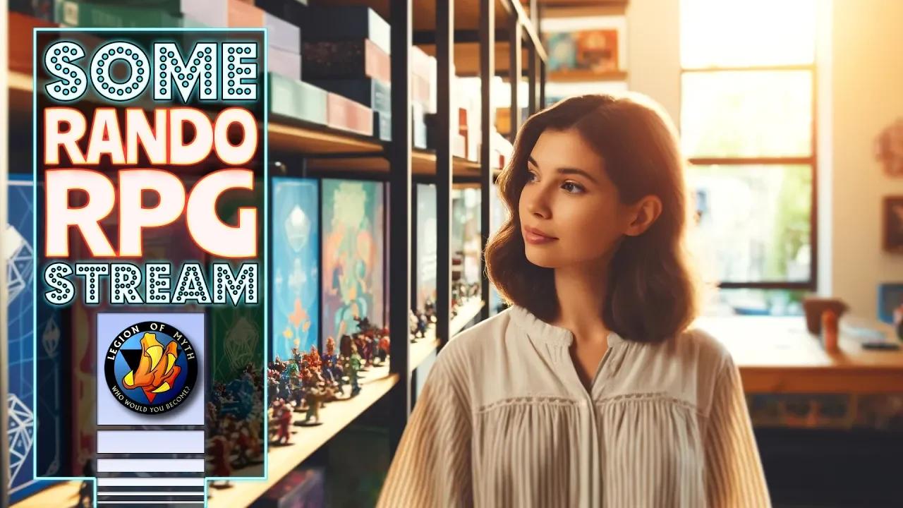 Exploring Alternative Tabletop RPG Systems | Part 1/4 | BEYOND THE ...