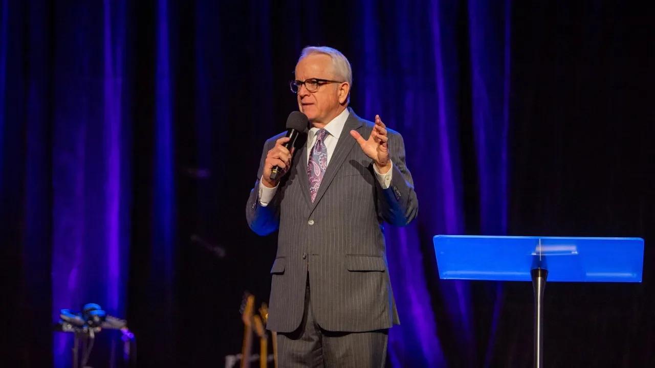 Making Room for the Next Generation - Stan Gleason