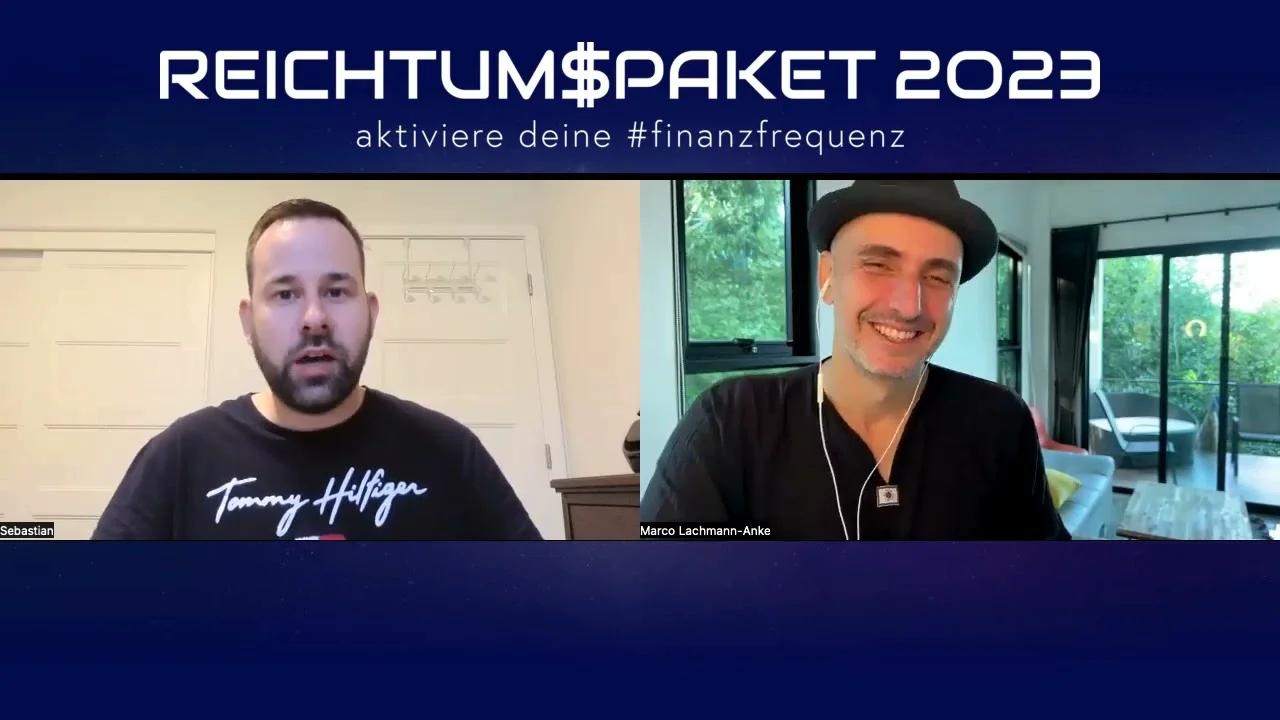 Thomas Pollad - innerhalb 12 Wochen dein Vermögen in die wichtigsten ...