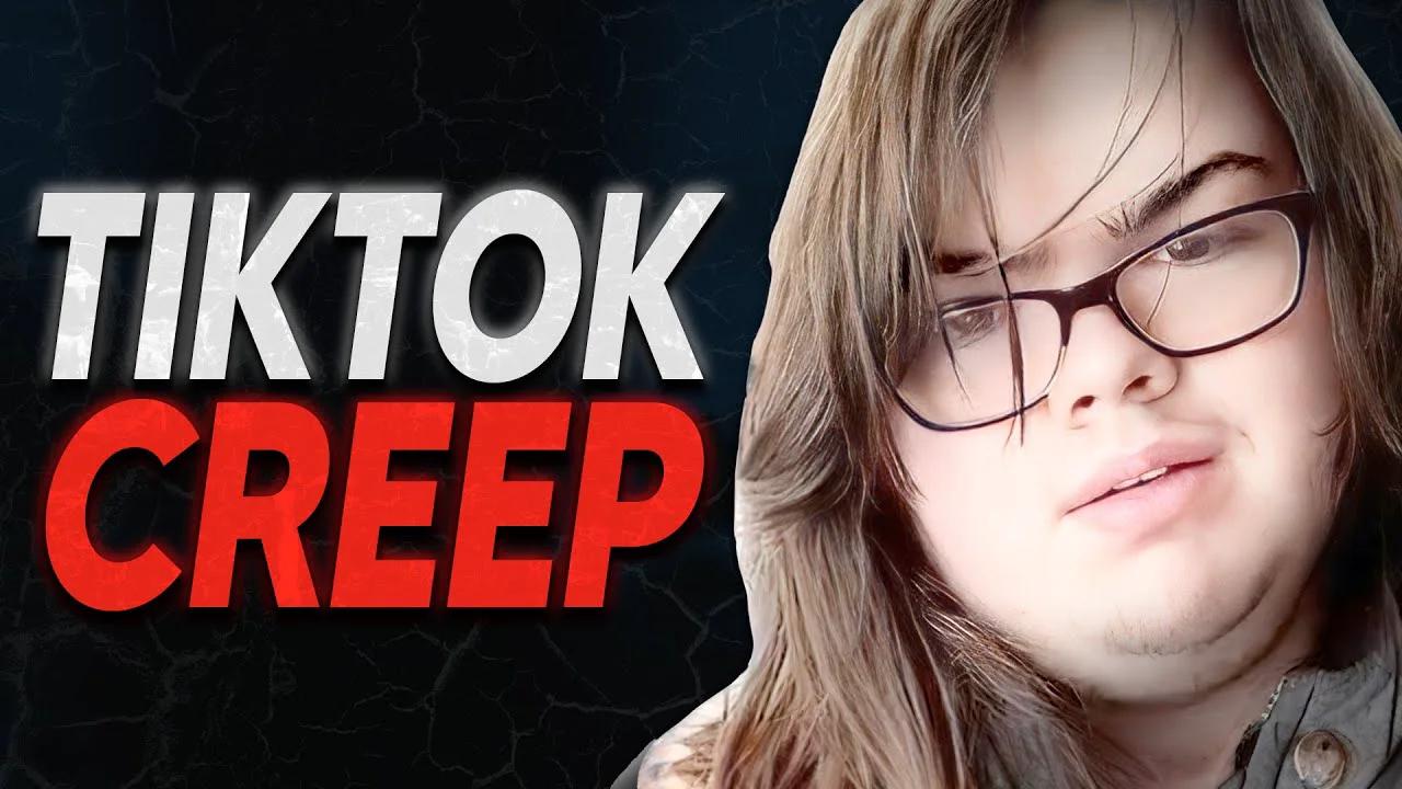 TikTok’s Disturbing Diaper Wearing Predator (Nova Online)