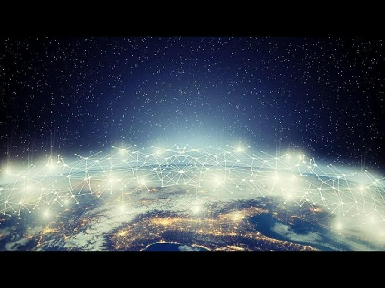 Weaponized Interdependence