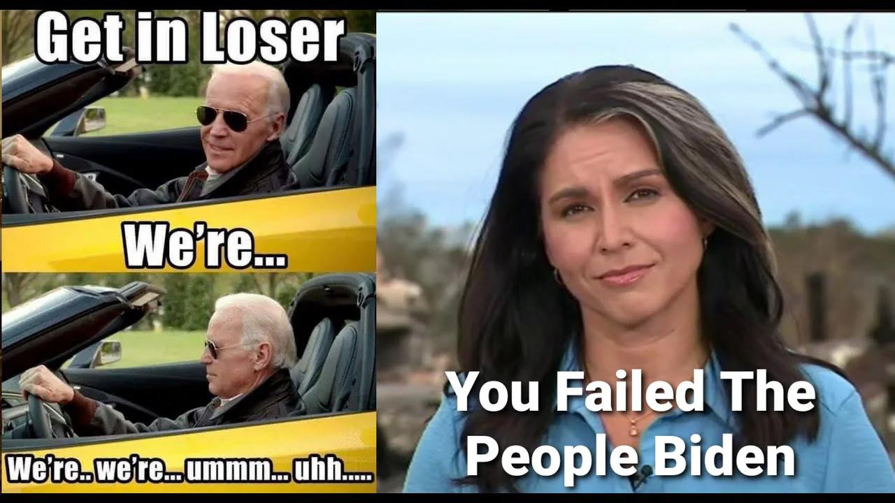 Maui Emergency Admin RESIGNS On Not Sounding The Sirens, Tulsi ... Maui Emergency Admin RESIGNS On Not Sounding The Sirens, Tulsi ...
