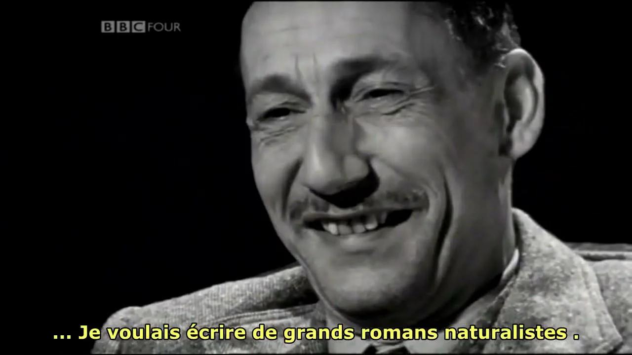 George Orwell A Life in Pictures Full Documentary (vostfr)