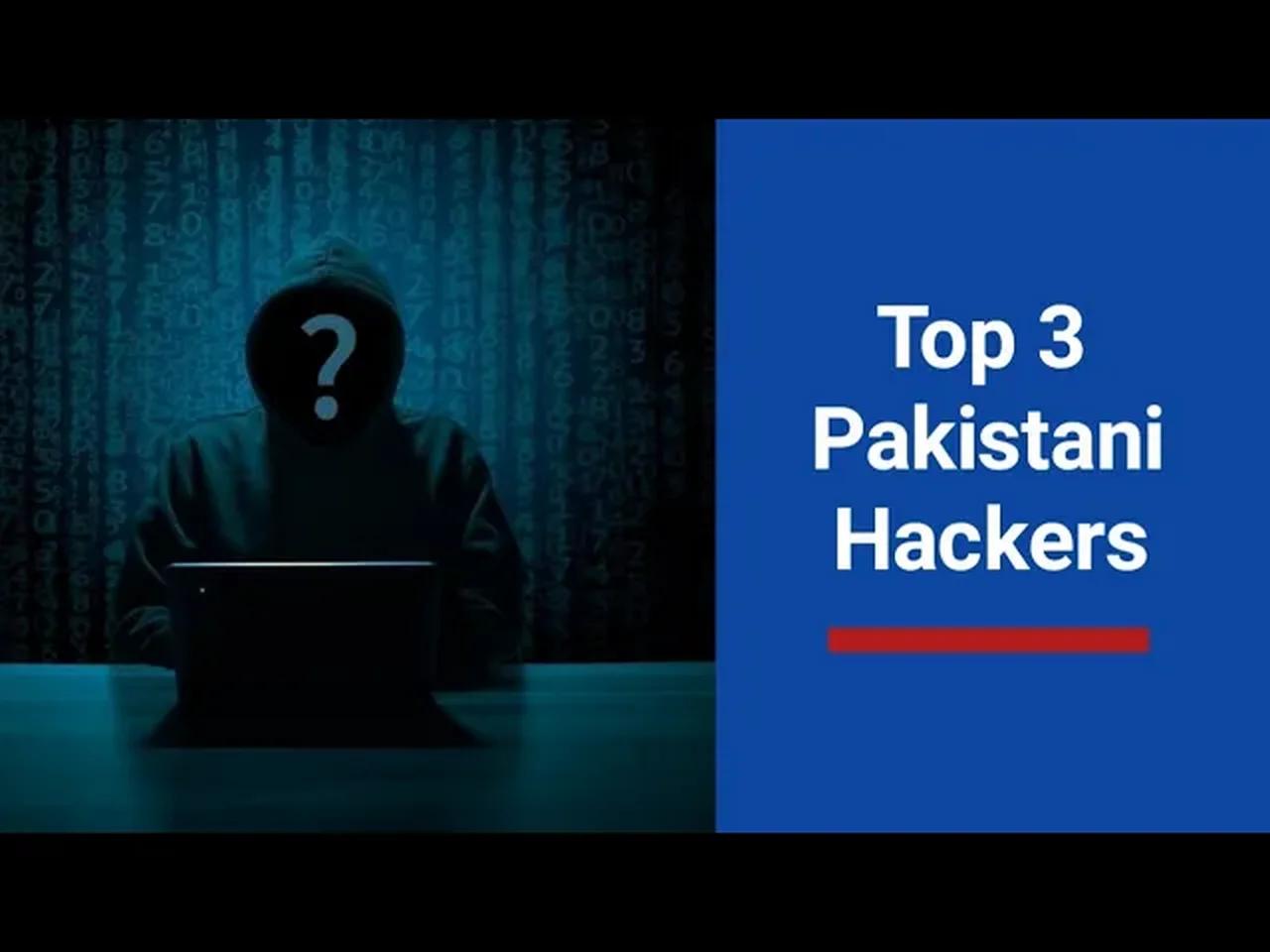 Top Pakistani Ethical Hackers and Cyber Security experts |Technical Haroon | Hindi urdu