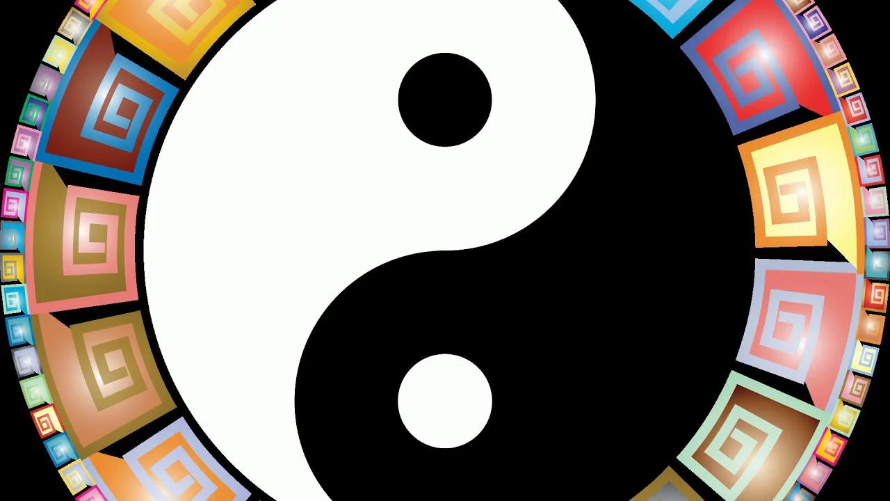 YINING AND YANGING 42:ΔΙΑΣΤΡΕΒΛΩΣΗ ΠΡΑΓΜΑΤΙΚΟΤΗΤΑΣ,ΠΑΡΑΠΟΙΗΣΗ ΙΣΤΟΡΙΑΣ ...