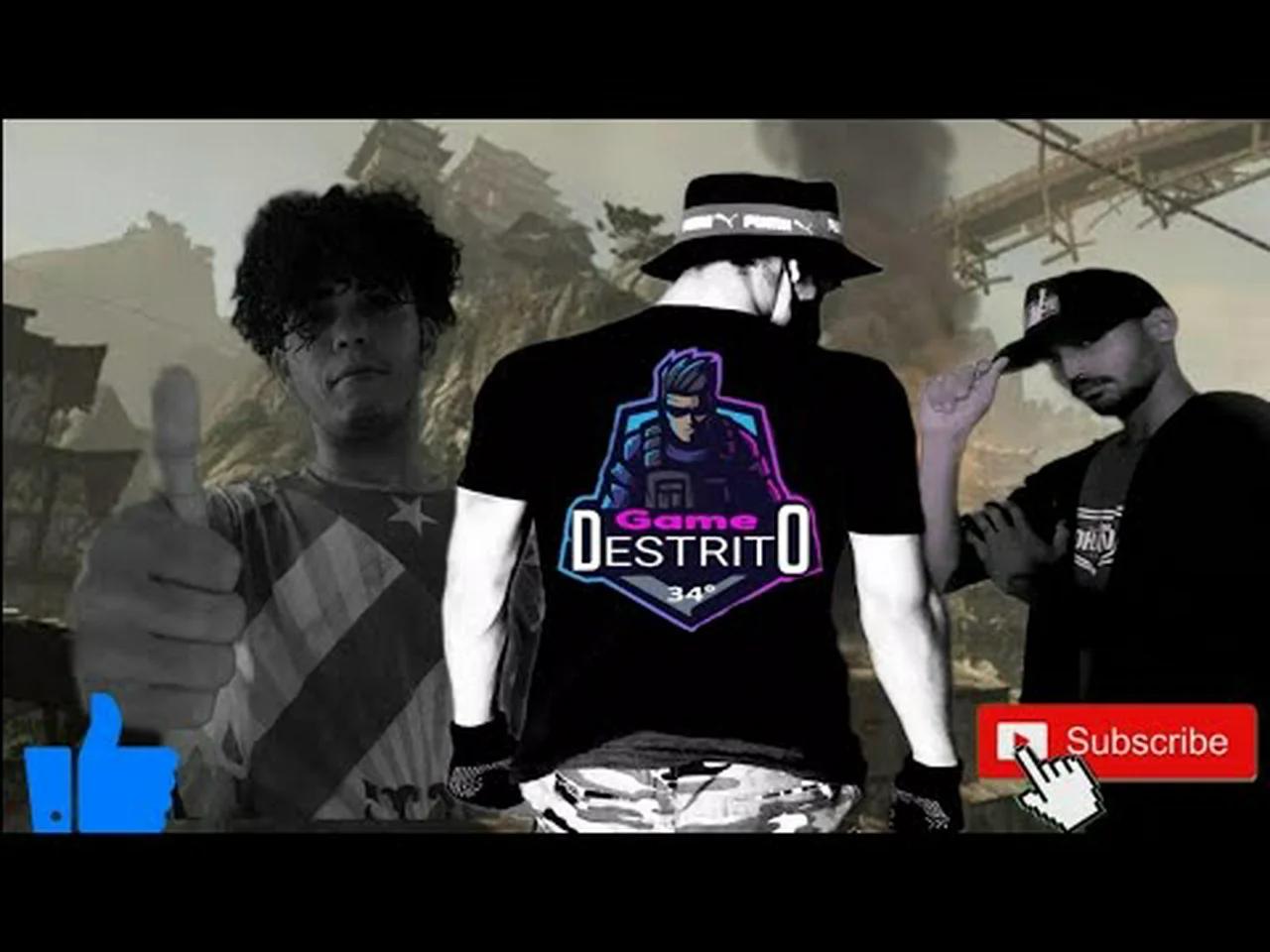 O RETORNO DE EL BRUNO