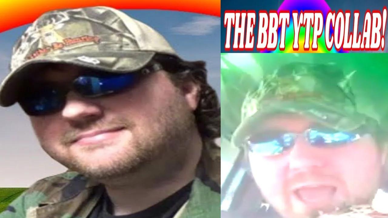 The Billy Bob Tanley YTP Collab (Squadala) (Second Reaction) (BBT)