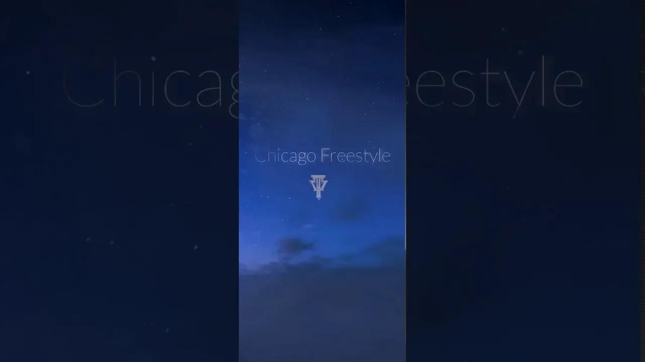 Timothy Westbrook II - Chicago Freestyle