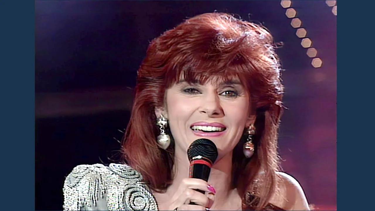 1992 Eurovision Song Contest from Malmö/Sweden - SONGS ONLY
