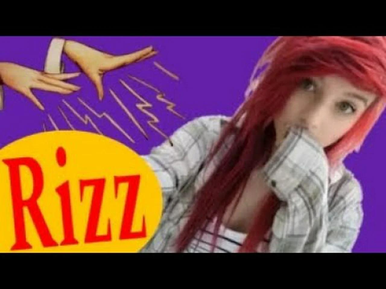 Rizz: The Strange Science of Charisma