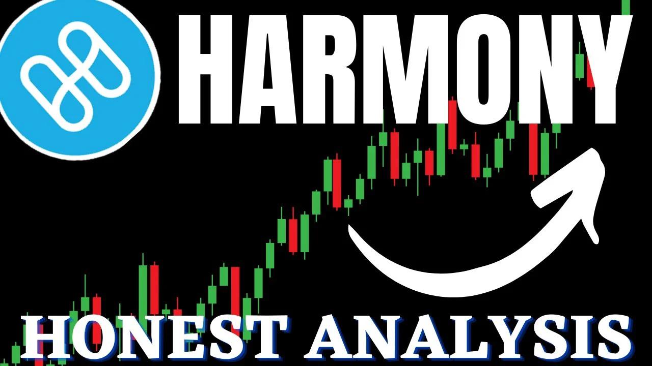 HARMONY [ONE] PRICE PREDICTION 2022 - ONE HONEST ANALYSIS - CRYPTO ...