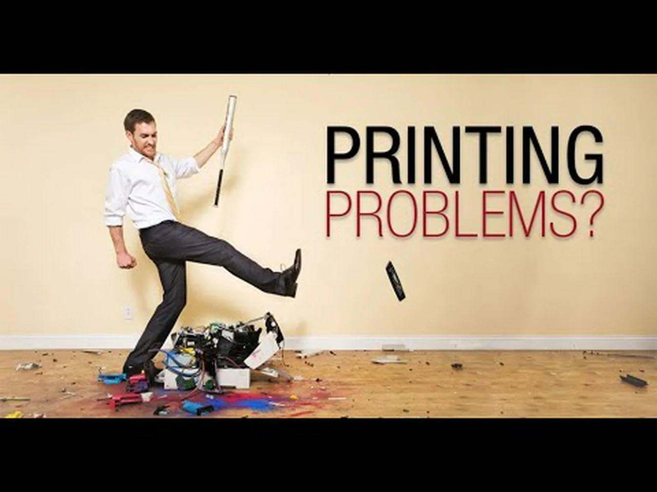 Impresora Epson se quedó sin tinta, le ponen tinta y no imprime - 🔥 ...