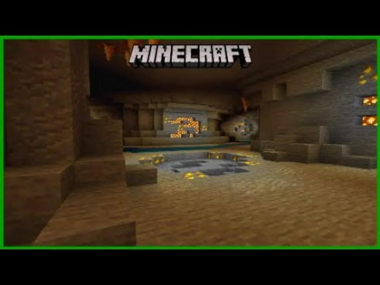 Custom Caves! :: Minecraft City Building! Episode 21!