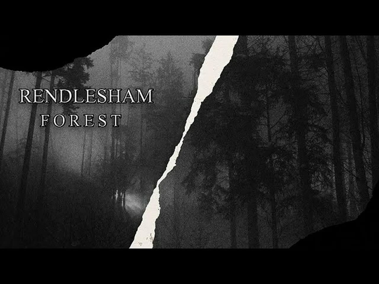 The Rendlesham Forest Incident