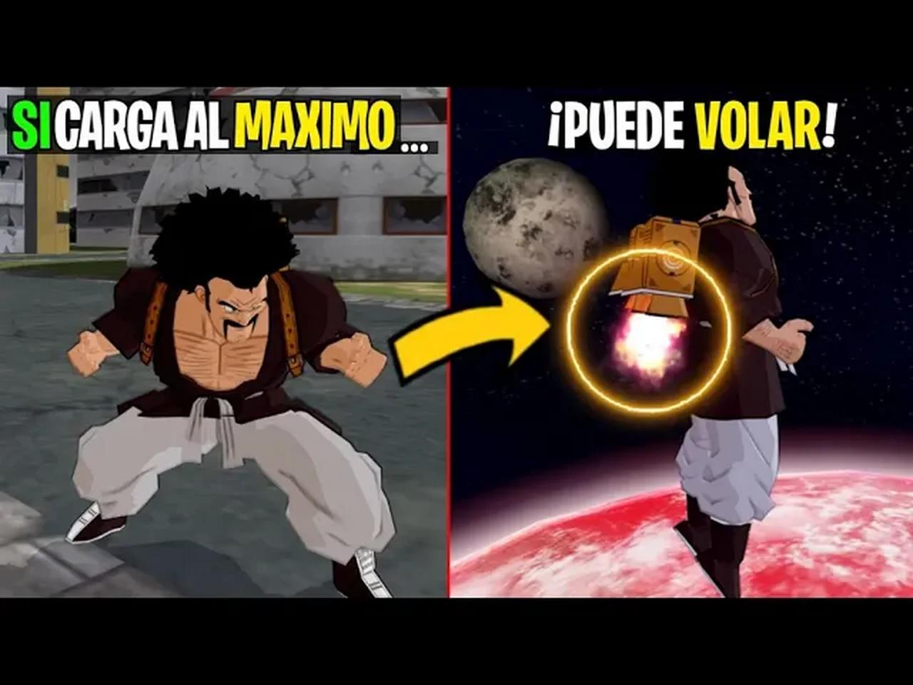 ¡CAZANDO MITOS BRUTALES del TENKAICHI 3! (El 3ero te SORPRENDERÁ)