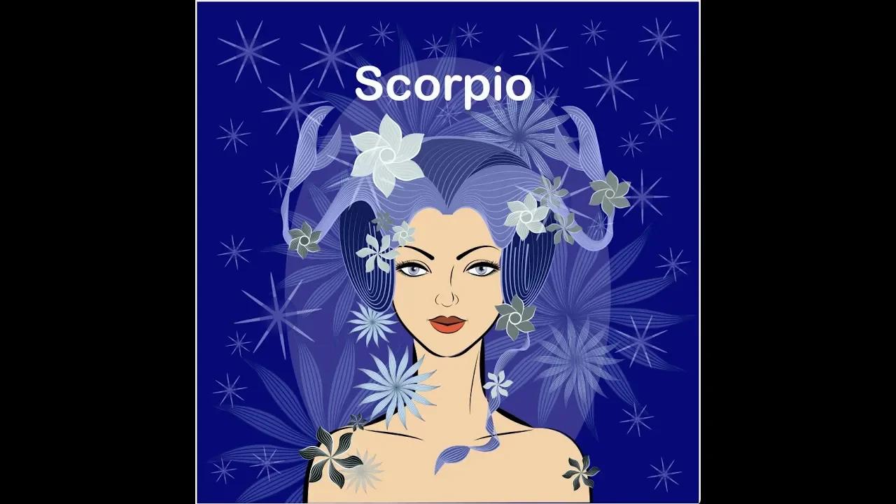 SCORPIO ♏️ Balancing Spirituality with Practicality-Divine Feminine ...