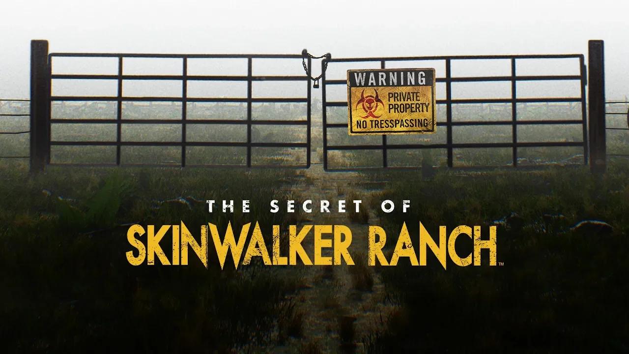 Hunt for the Skinwalker - George Knapp Interview on the famous ...