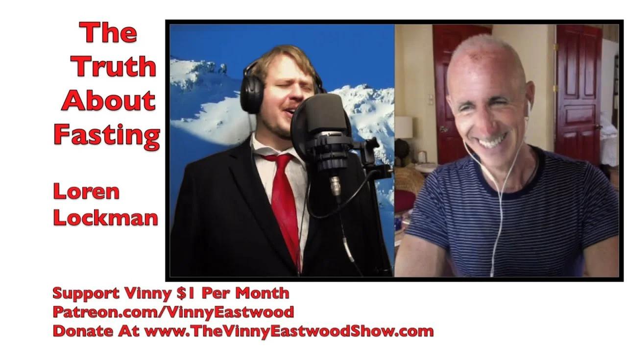 The Truth About Fasting, Loren Lockman