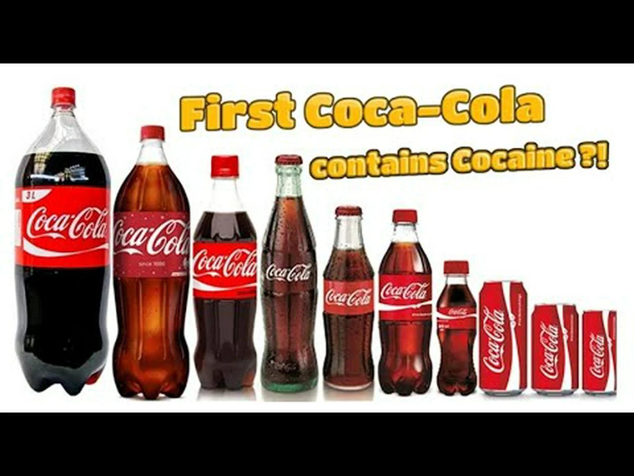 38 Coca Cola Surprising Facts Truths And Myths