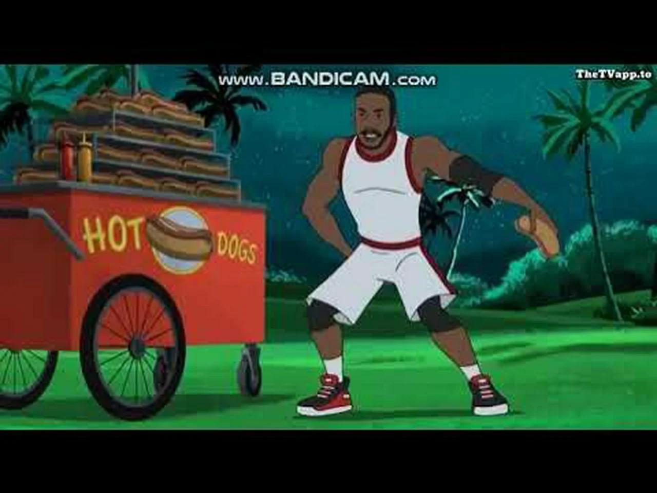 Boomerang USA Commercial Break (October 14, 2023 #1)